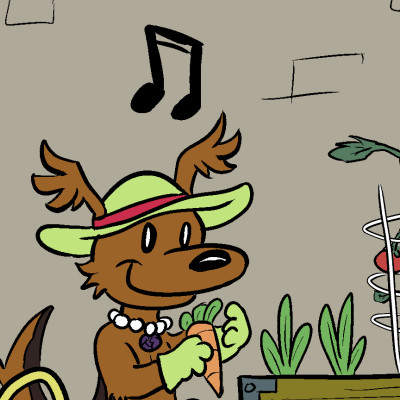 Vine Time - Princess Pups